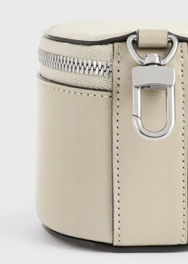 TOTEME Leather Jewelry Box