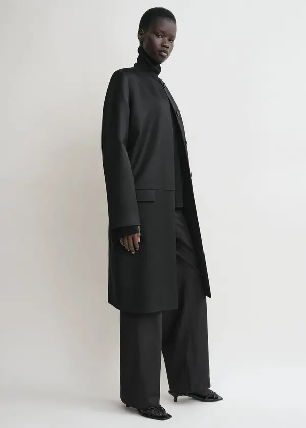 TOTEME Chintz Coat