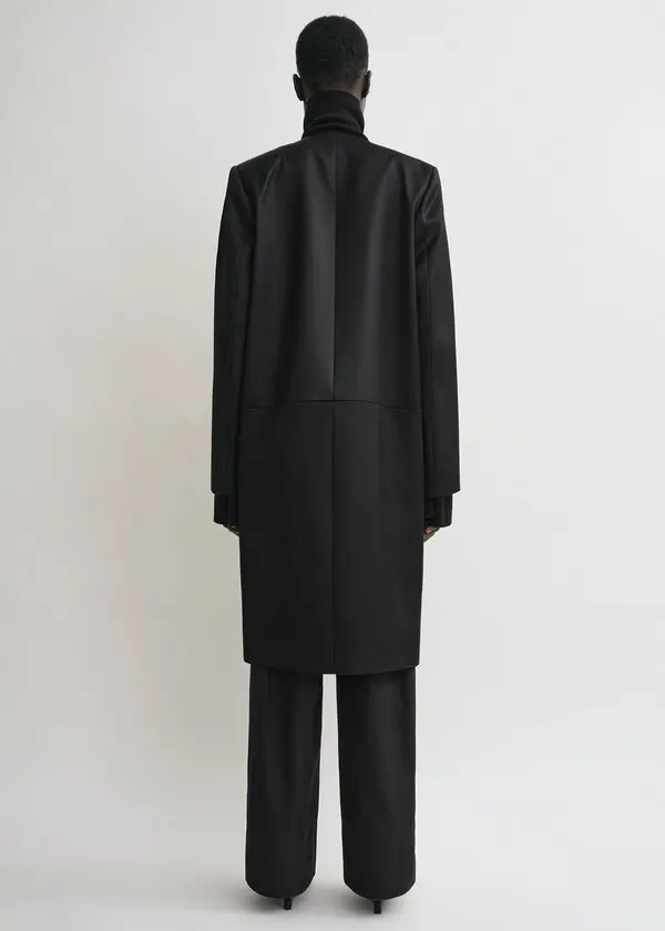 TOTEME Chintz Coat