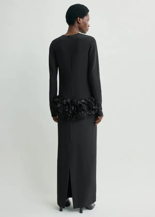 TOTEME Petal Dress