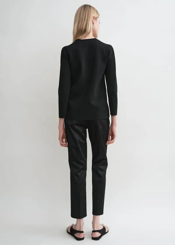 TOTEME Compact Knit