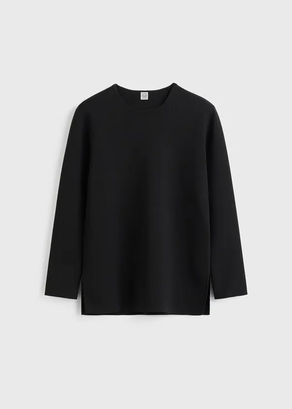 TOTEME Compact Knit