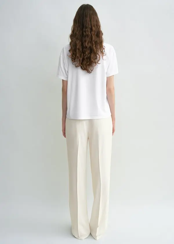 TOTEME Classic Tee