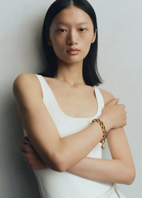 TOTEME Pebble Bracelet