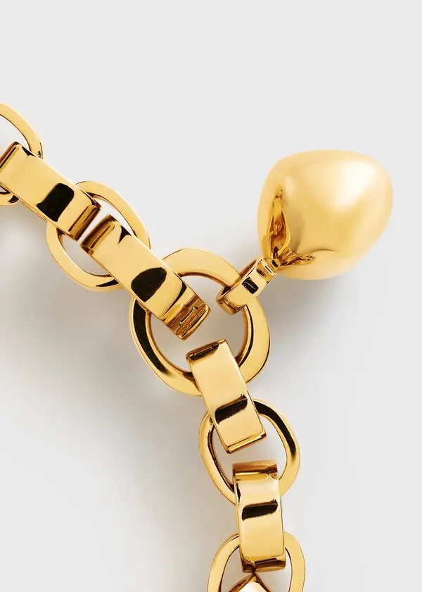 TOTEME Pebble Bracelet