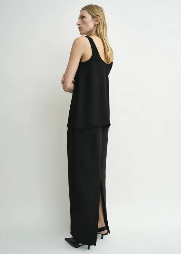 TOTEME Sablé Tank