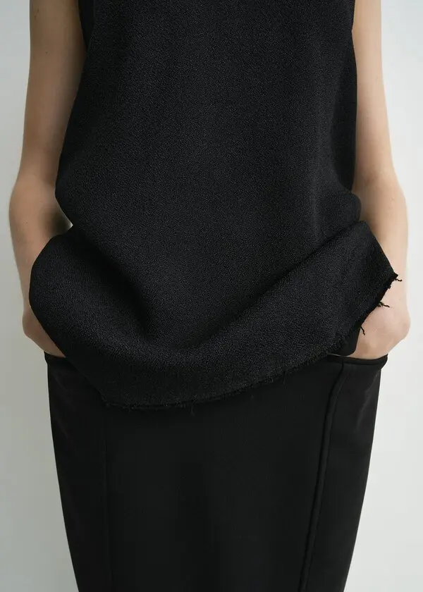 TOTEME Sablé Tank