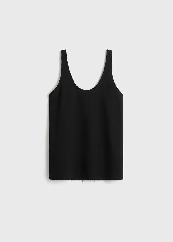 TOTEME Sablé Tank