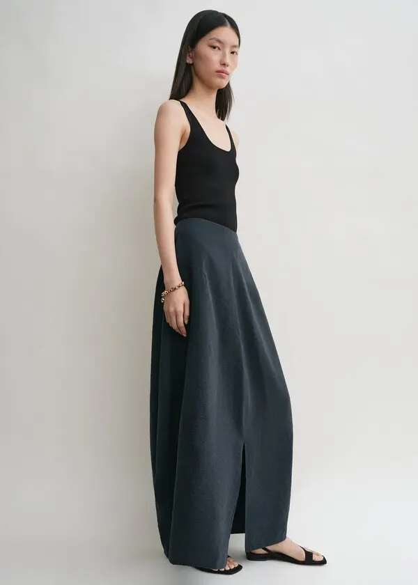 TOTEME Parachute Skirt