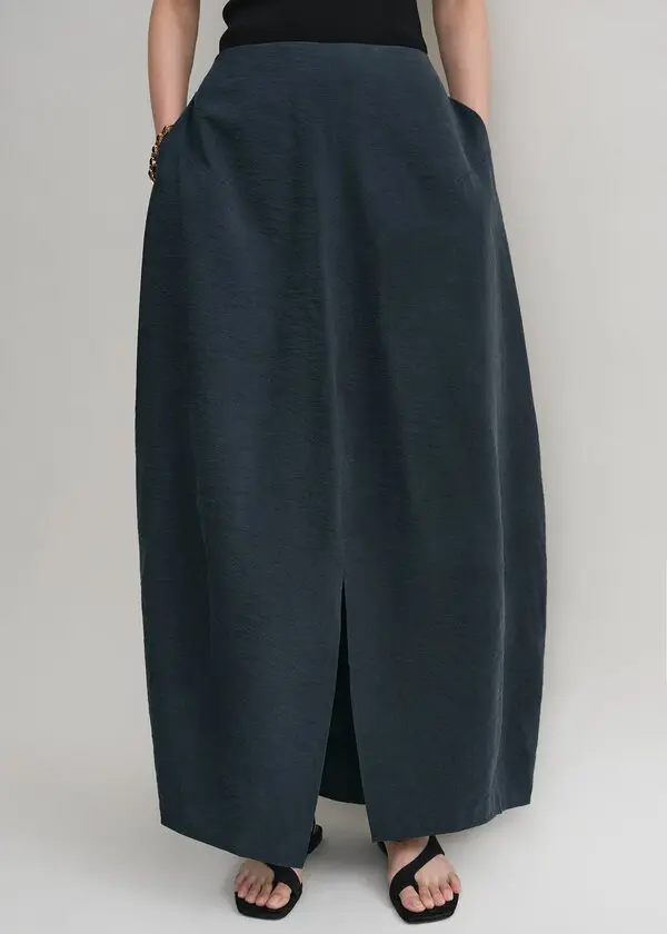 TOTEME Parachute Skirt