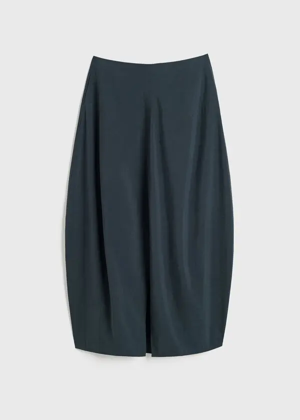 TOTEME Parachute Skirt