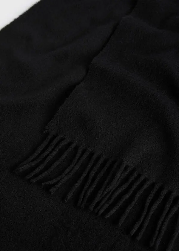 TOTEME Cashmere Scarf