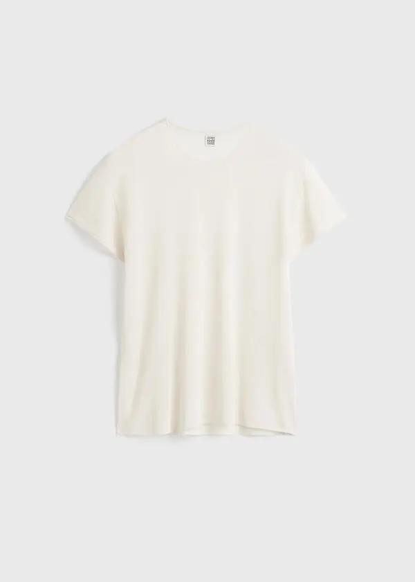TOTEME Silk Tee