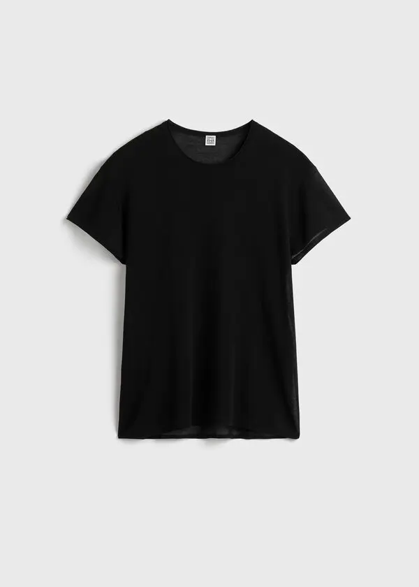 TOTEME Silk Tee