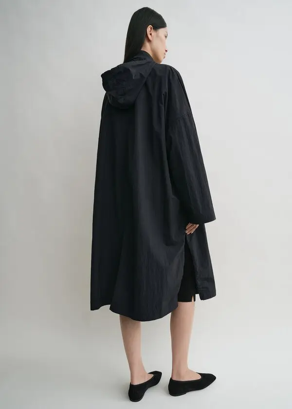 TOTEME Windbreaker Coat