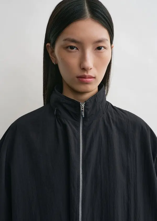 TOTEME Windbreaker Coat