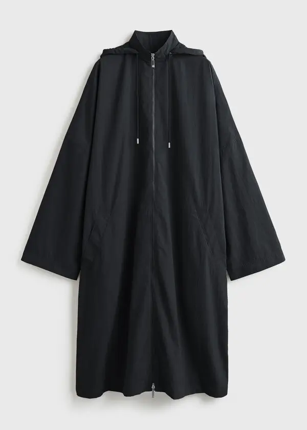 TOTEME Windbreaker Coat
