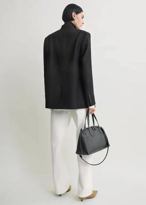 TOTEME Tailored Blazer