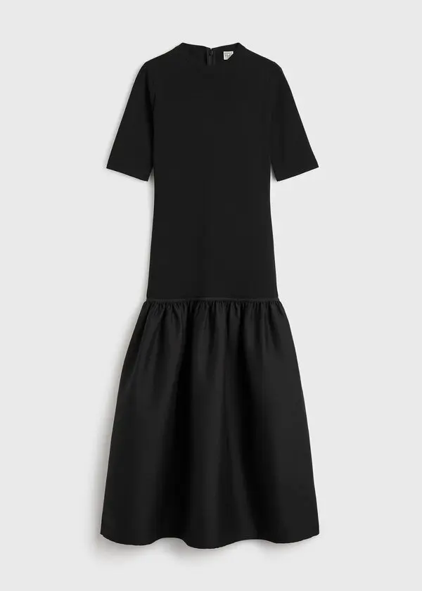 TOTEME Twinflower Tee Dress