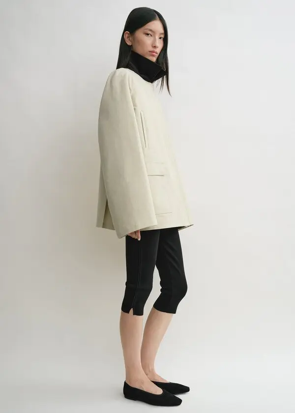 TOTEME Summer Country Jacket