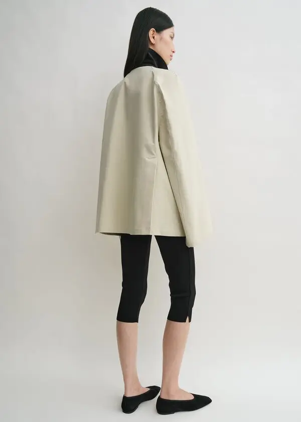 TOTEME Summer Country Jacket