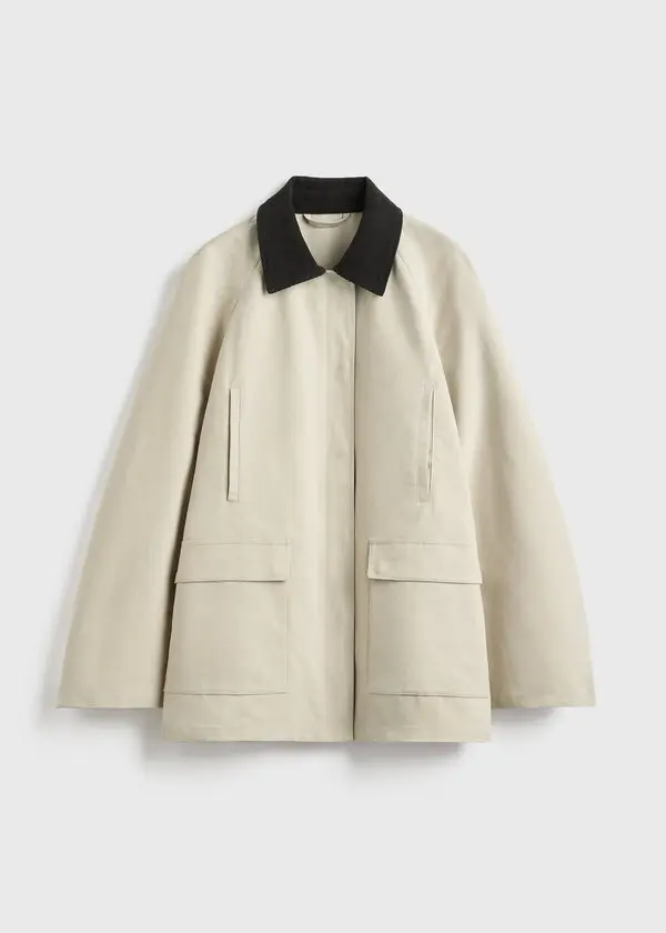 TOTEME Summer Country Jacket