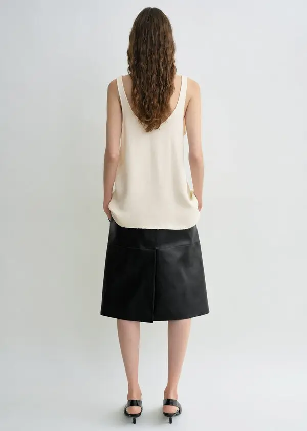 TOTEME Sablé Tank