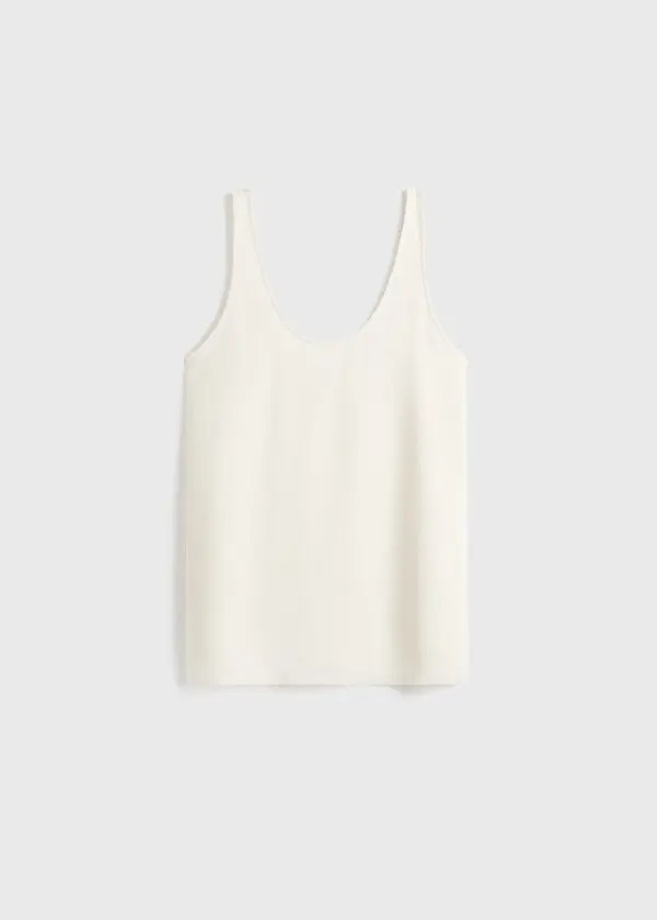 TOTEME Sablé Tank