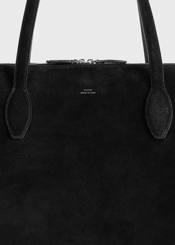 TOTEME Suede Day Tote
