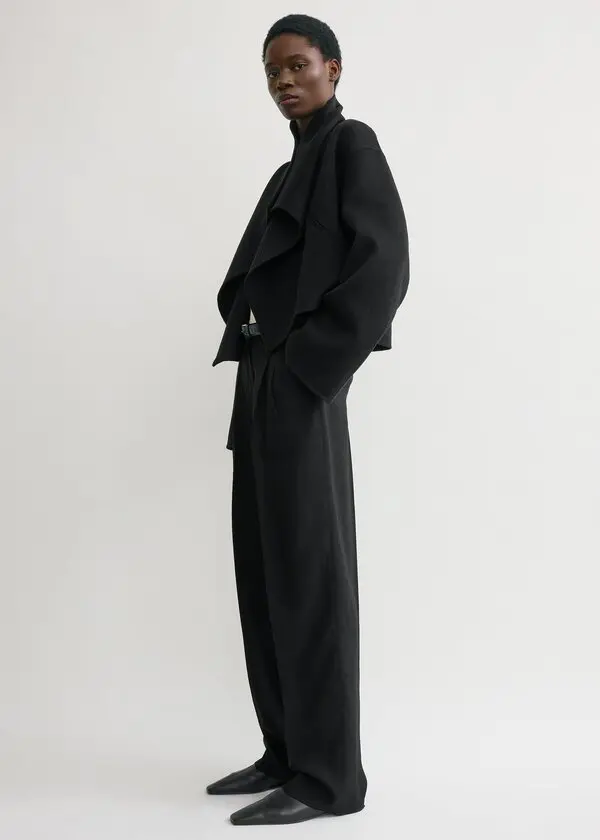 TOTEME Signature Doublé Jacket