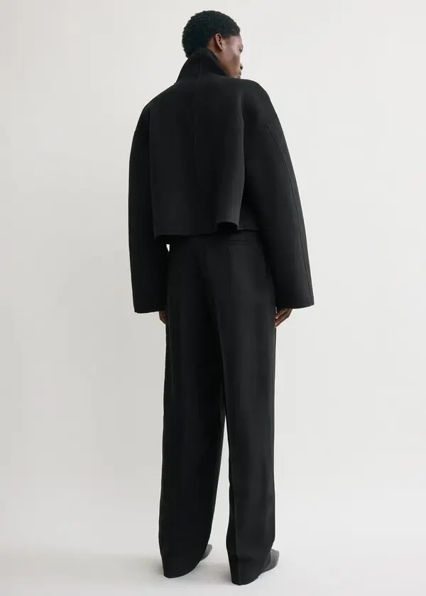 TOTEME Signature Doublé Jacket