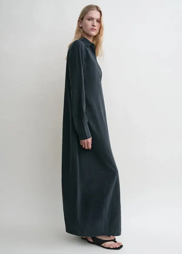 TOTEME Parachute Shirtdress