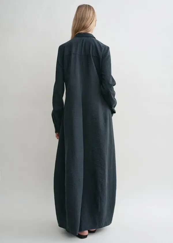 TOTEME Parachute Shirtdress