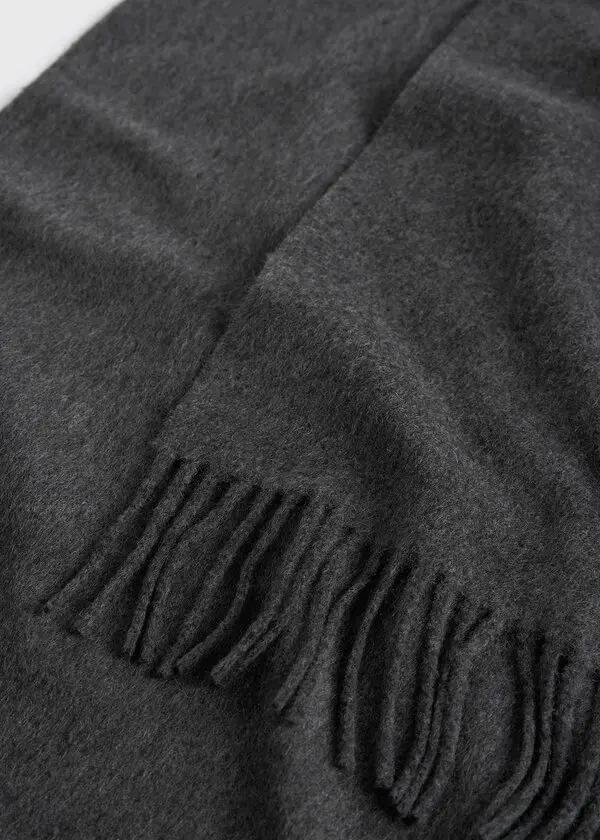 TOTEME Cashmere Scarf