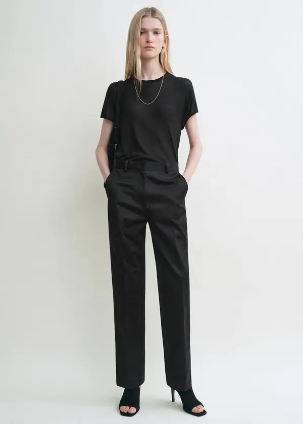 TOTEME Tailored Chinos