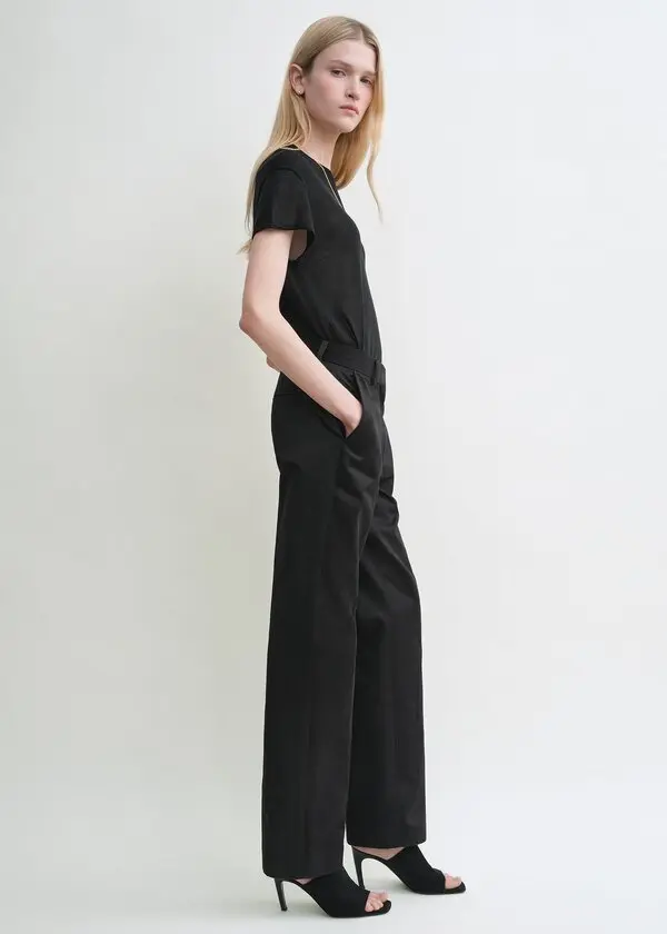 TOTEME Tailored Chinos
