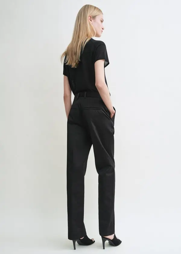 TOTEME Tailored Chinos