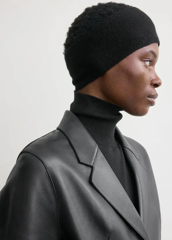 TOTEME Cashmere Headband
