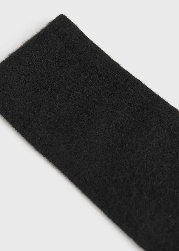 TOTEME Cashmere Headband