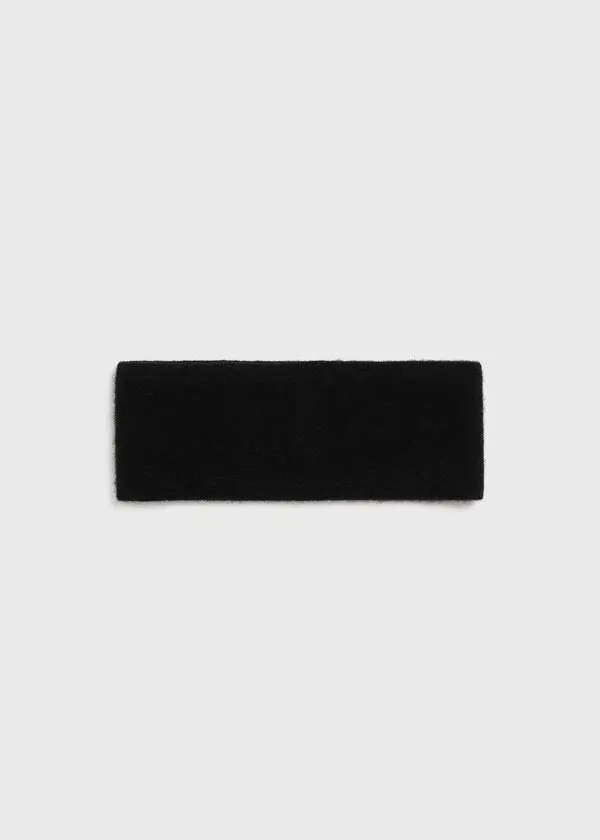 TOTEME Cashmere Headband