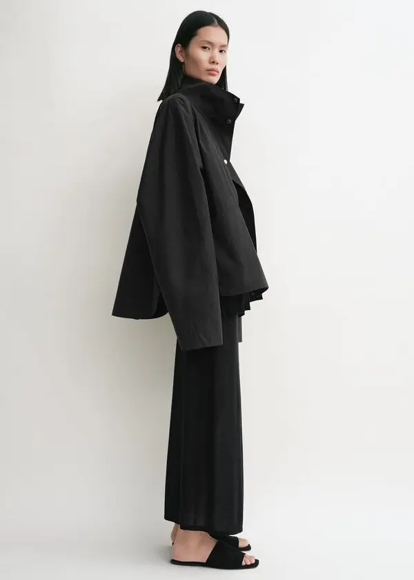 TOTEME Summer Parachute Jacket