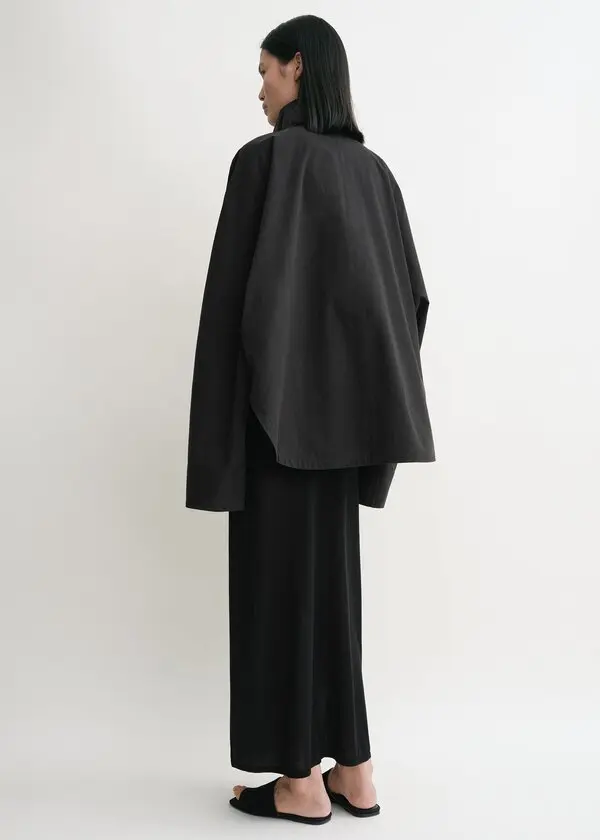 TOTEME Summer Parachute Jacket