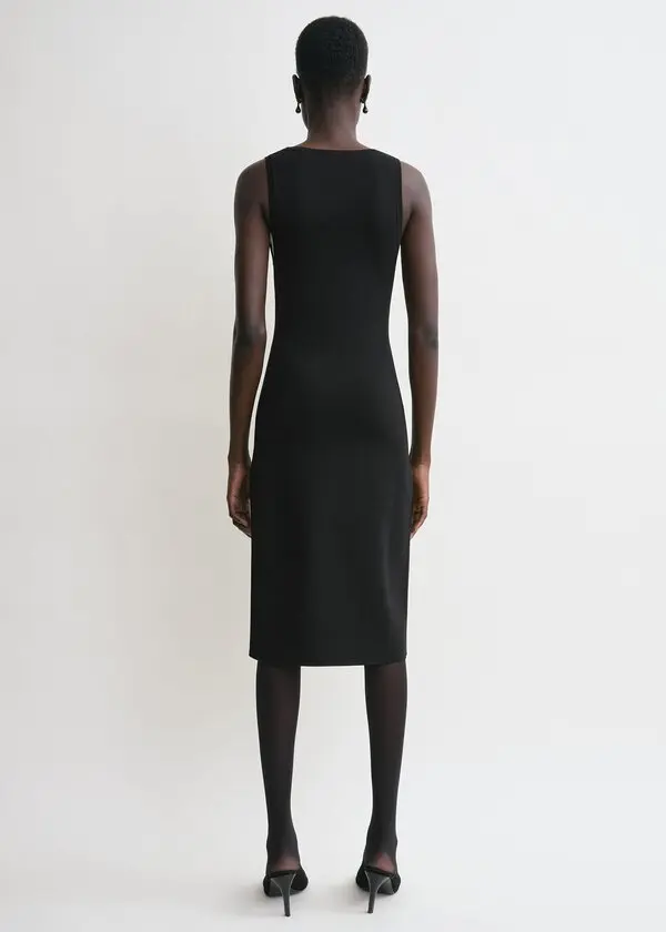 TOTEME Short Tank Dress