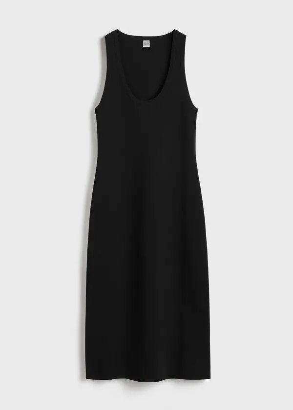 TOTEME Short Tank Dress