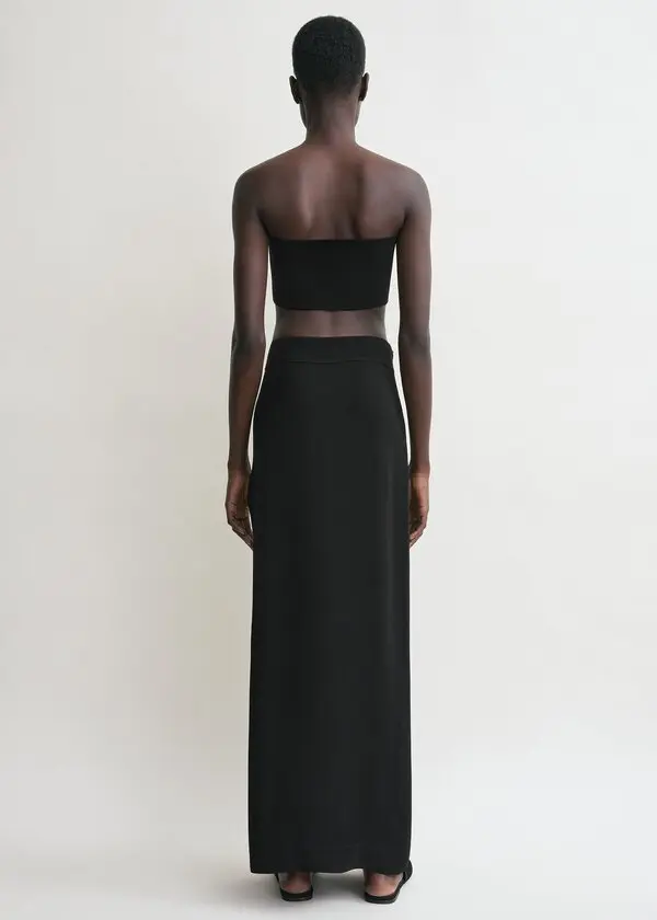 TOTEME Bandeau Knit