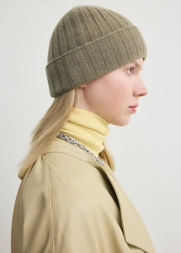 TOTEME Cashmere Beanie
