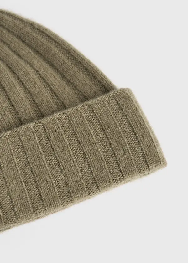 TOTEME Cashmere Beanie