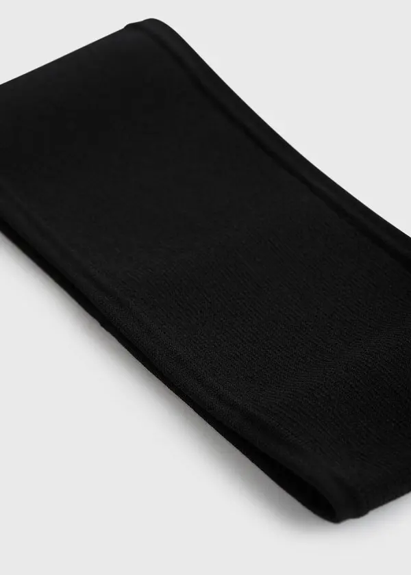 TOTEME Compact Knit Headband