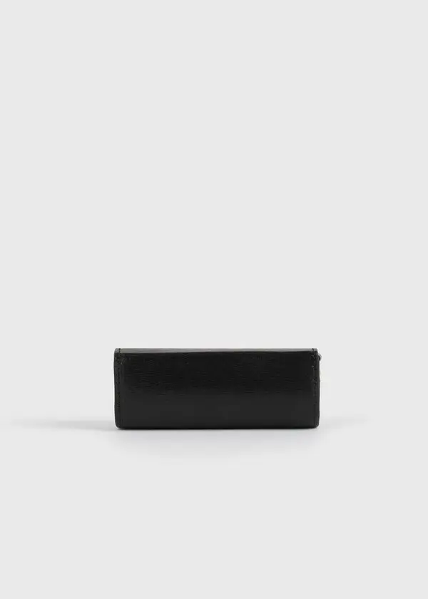 TOTEME Leather Lipstick Case