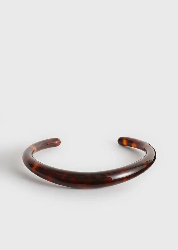 TOTEME Sculpted Collar